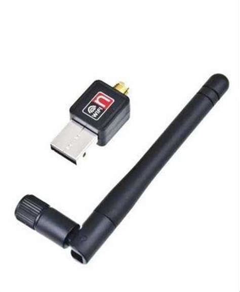 Usb Wifi адаптер Festima Ru частные объявления