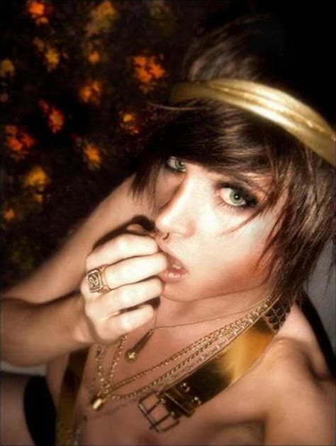 Ross Ritalin Sex Symbol Of Scotland