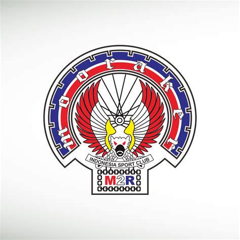 Vector Moonraker Indonesia Vector Logo Free Download