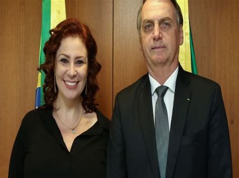 O PRÓXIMO ALVO TSE envia ao TRE SP ação que pode deixar Deputada Carla