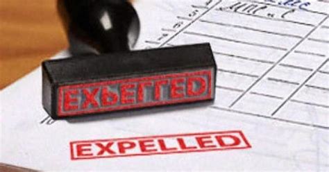Ekiti University Expels Students For Bullying Colleague Pulse Nigeria