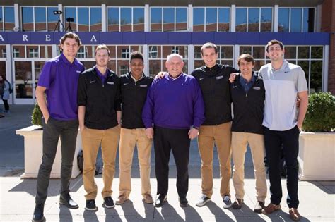 Dr Ray Eldridge On Linkedin Did You Know That 12 Of The 15 Lipscomb Bisons Mens Basketball Players