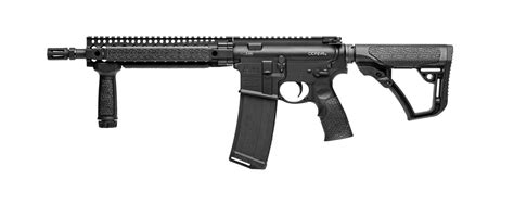 Daniel Defense V4 S Sbr Western Sport