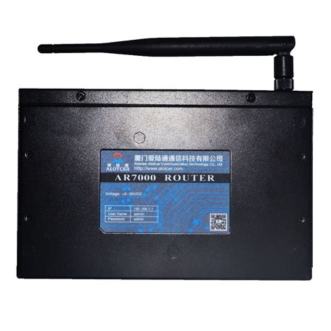 Dual SIM G Industrial VPN Router For Connected Surveillance In Police Helicopters Dual SIM G