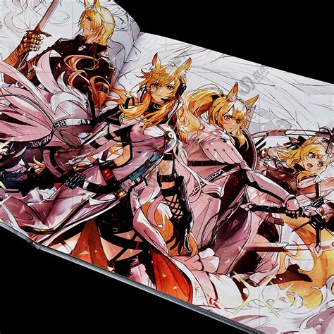 正版赠特典【pvc文件夹精美海报】明日方舟纪念插画集vol3鹰角网络天闻角川明日方舟美术官方设定集第3册游戏插画集动漫画册书虎窝淘