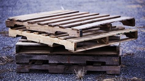 Where To Get Pallets Easy Ways To Find Free Pallets 101 Pallets