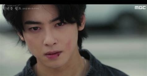 오열하는 김남주x위태로운 차은우 ‘원더풀 월드 캐릭터 티저 공개