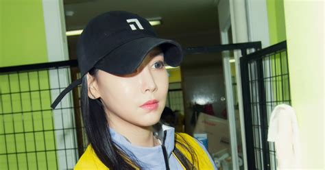 포토 서진영 완전 집중