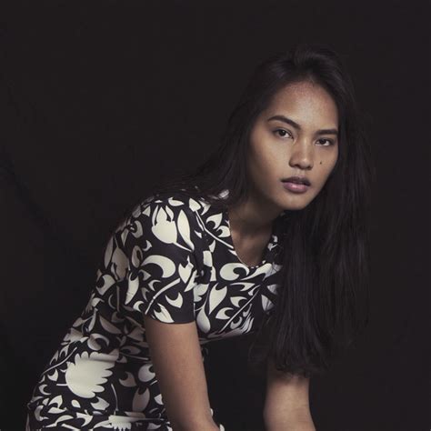 Indonesian Models Photo