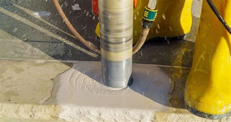 Non Destructive Testing Ndt In Concrete Ensuring Safety And Quality