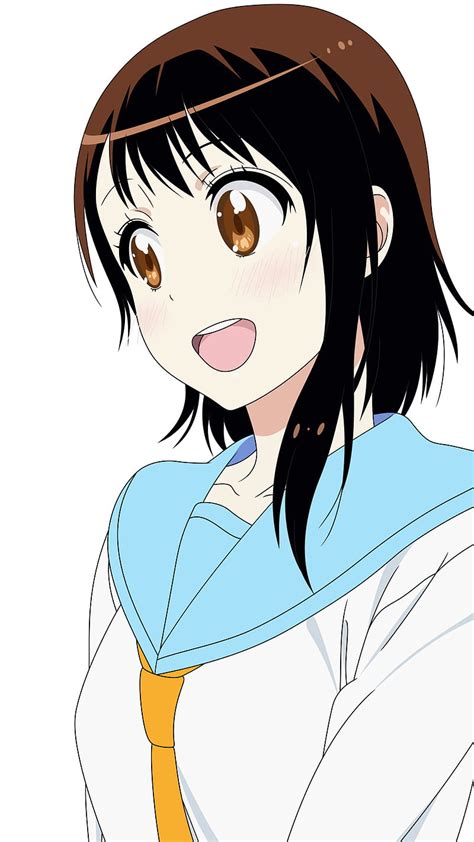 Nisekoi Onodera Wallpaper