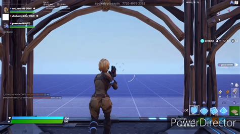 الايم الشتقنالايدتمتعهfortnite Youtube