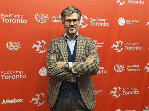 Thanks So Much Pedro Mendes For Joining In As A Speaker With Podcamp