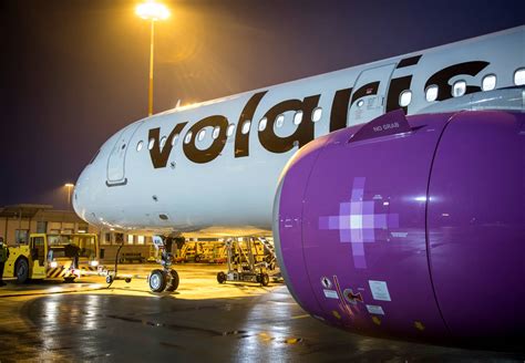 Volaris Desde El Aifa Hasta Oaxaca Y Puerto Escondido Conexion
