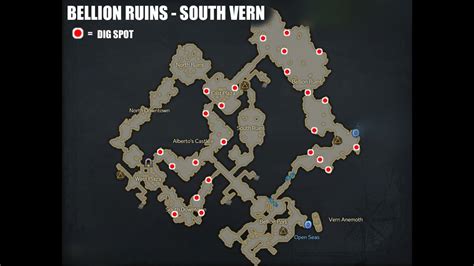Lost Ark A Fast Way To Farm Oreha And Make Gold Excavating See