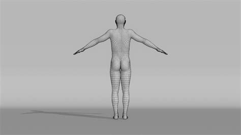 Realistic Female Graig 3d Model Rigged Cgtrader