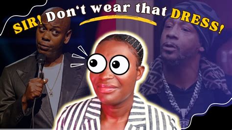 🤢 Katt Williams And Dave Chappelle Expose Sick Hollywood Abanpreach
