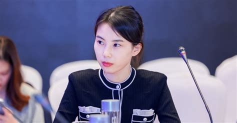 Chi Forest Co Founder Lu Jiao Replaced As Product Leader Pandaily