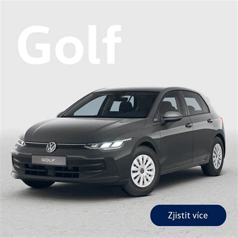 Limited Edition Volkswagen Česká Republika
