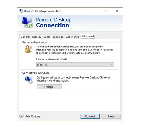 Cara Menggunakan Rdp Di Windows 10 Sampai Tersambung Leskompi