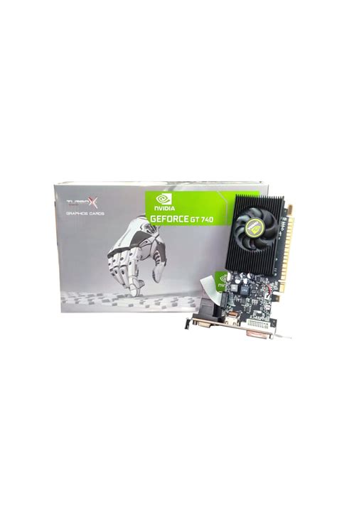 Hangi Nvidia GT740 daha iyi? | Technopat Sosyal