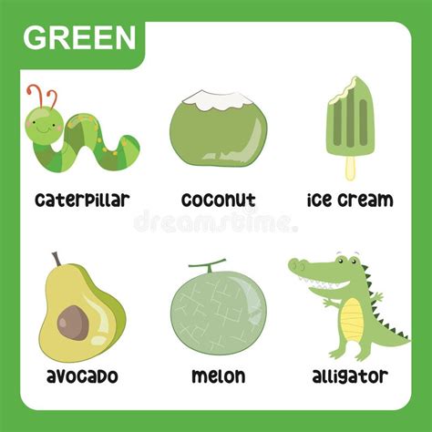 Green Colored Objects 134 Shades Of Green Color Names Hex Rgb Cmyk