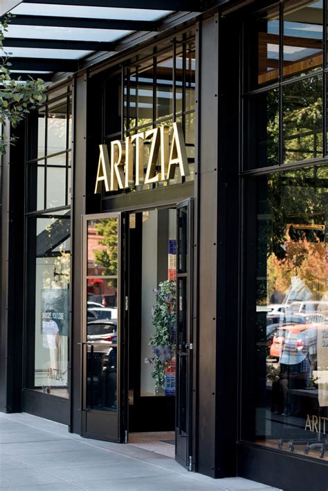 Aritzia University Village®