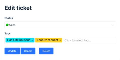 how to build a support ticket system on wordpress without code