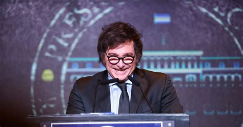 La Agenda Económica Urgente De Milei Presidente Dólar Cepo Cambiario