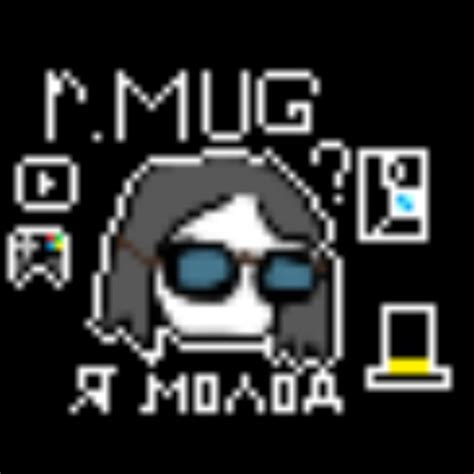 Mug Programmer
