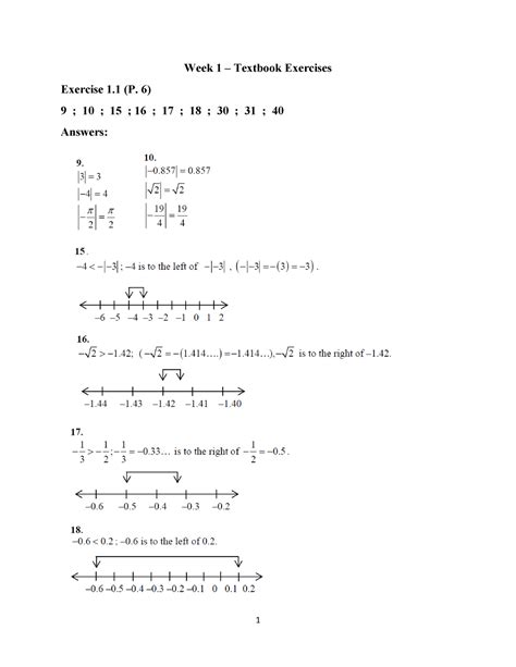 week 1 textbook exercises week 1 textbook exercises exercise 1 p