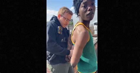 Who Is Mizzy Why Was Banned Tiktok Prankster Arrested Again Meaww