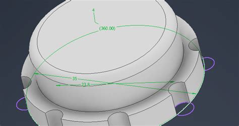 Zeis Terra Turret Cap By Kris9999 Download Free Stl Model