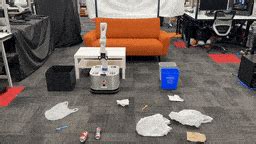 Github Jimmyyhwu Tidybot Tidybot Personalized Robot Assistance With Large Language Models