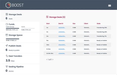 Protocol Labs On Twitter 3 🧰 Check Out Boost The New Filecoin