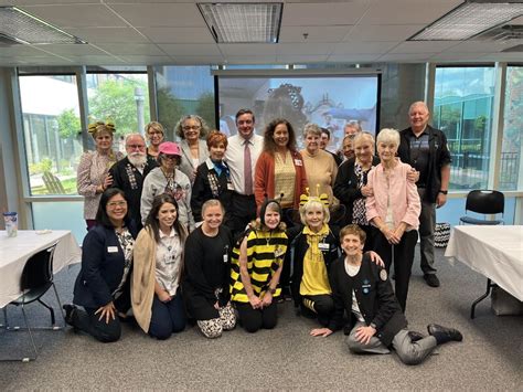 Devon Hyde Mba On Linkedin Community Thankyou