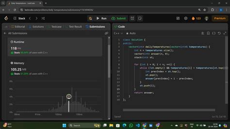 100daysofleetcode Datastructures Algorithm Stack Leetcode Rahul
