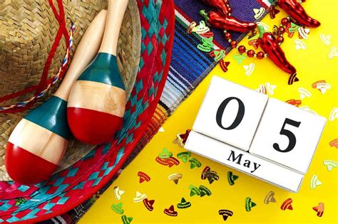Simple And Super Fun Ways To Celebrate Cinco De Mayo Without Leaving