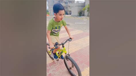 Khatarnak Se Bhi Khatarnak Cycle Stunt Viral Motivation
