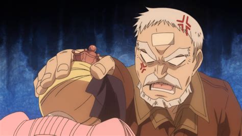 画像集「そうだ アニメ，見よう」第31回は「アリスと蔵六」。不思議な能力を持った少女と頑固な老人のハートフルな物語