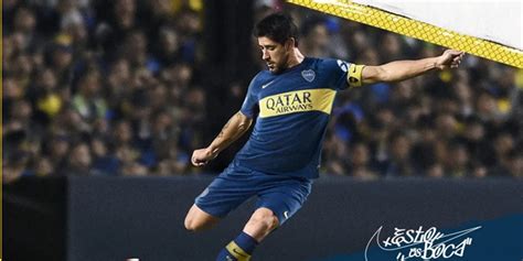 Así son las nuevas camisetas que usará Boca la próxima temporada Filo News