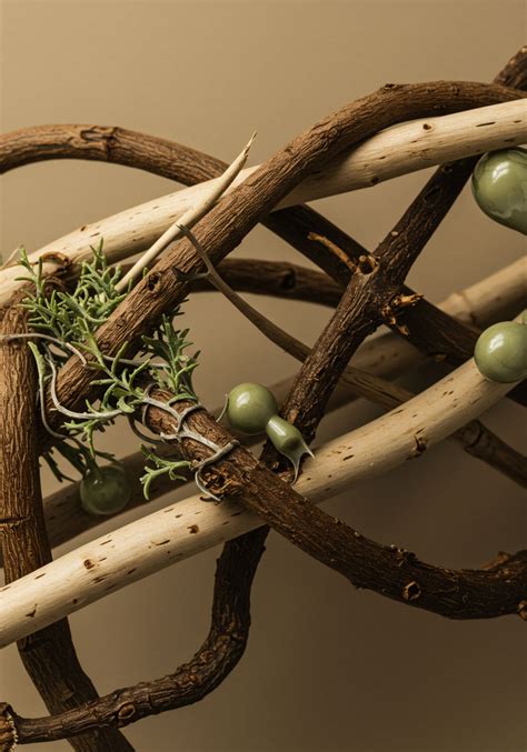 Polymer Chain Structure → Term