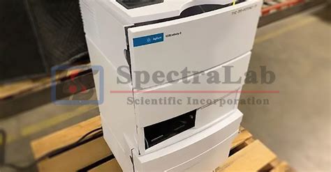 Hplc Spectralab Scientific Inc