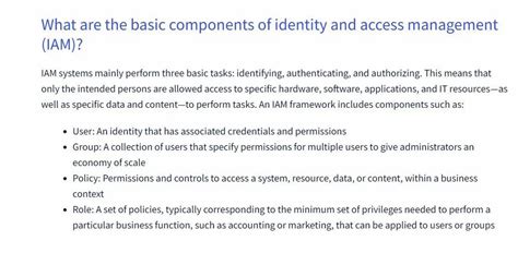 Identity And Access Management Iam Testing At ₹ 50000month In