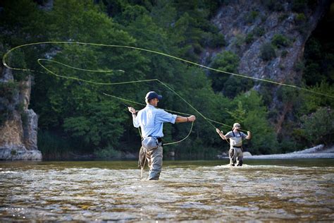 Fly Fishing Vs Spin Fishing Pros And Cons The Real Story