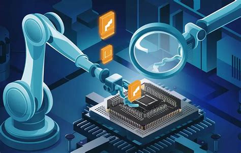 Automatic Defect Detection On Semiconductor Wafer Surfaces