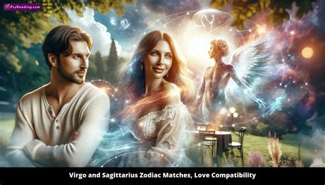 Virgo And Sagittarius Zodiac Matches Love Compatibility