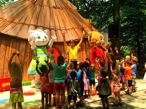 Pgh Momtourage Fun At Idlewild Special Discount For Tickets