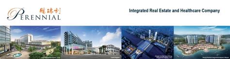Working At Perennial Holdings Private Limited Company Profile And