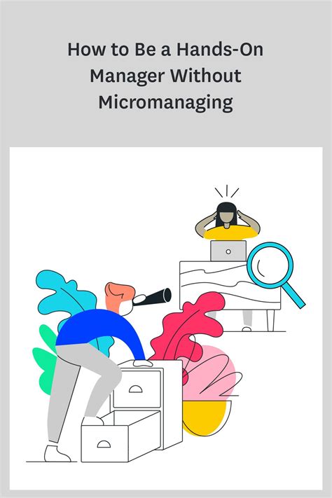 How To Be A Hands On Manager Without Micromanaging Toggl Blog